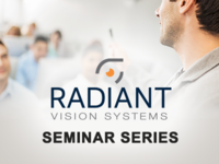 Tackling MicroLED Production & Quality Challenges | Radiant Vision Systems