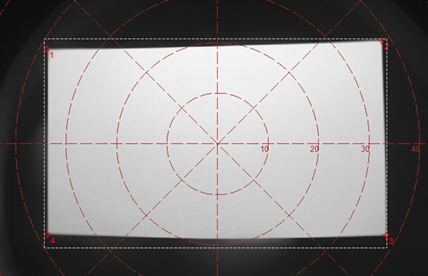 TT-ARVR™ Display Test Module | Laser Focus World