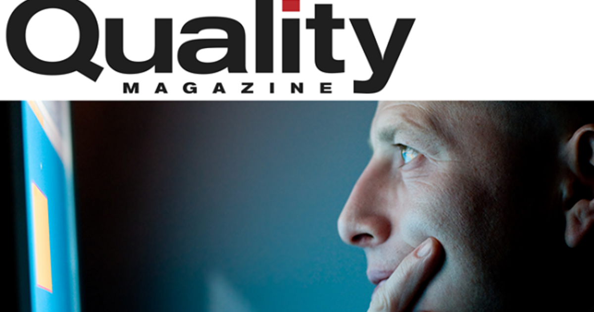 Using “Just Noticeable Difference” to Automate Visual Inspection of ...