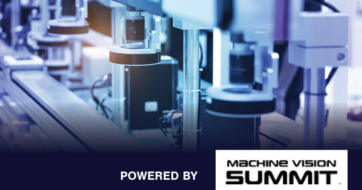 WEBINAR: Approaches to Solving Challenging Vision Inspection Problems ...