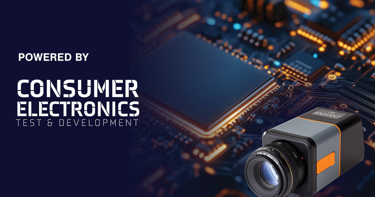 WEBINAR: Display Test and Correction of OLED, MicroLED, and Other ...