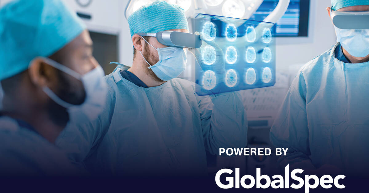 WEBINAR: Medical AR/VR: Addressing Hardware & Software Quality Test ...