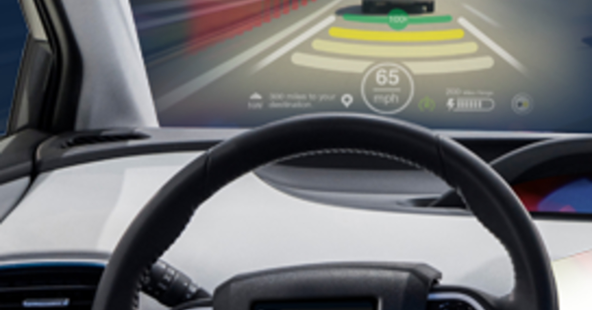 Radiant Presents Solutions for Measuring Next-Generation Head-Up ...